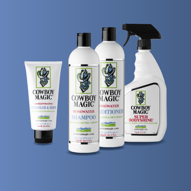 Best Sellers – Cowboy Magic