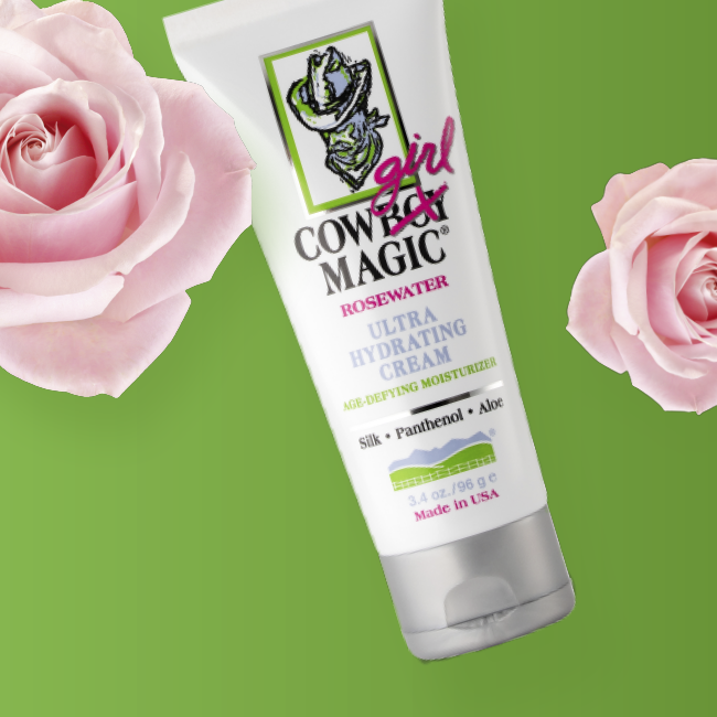 Featured – Cowboy Magic