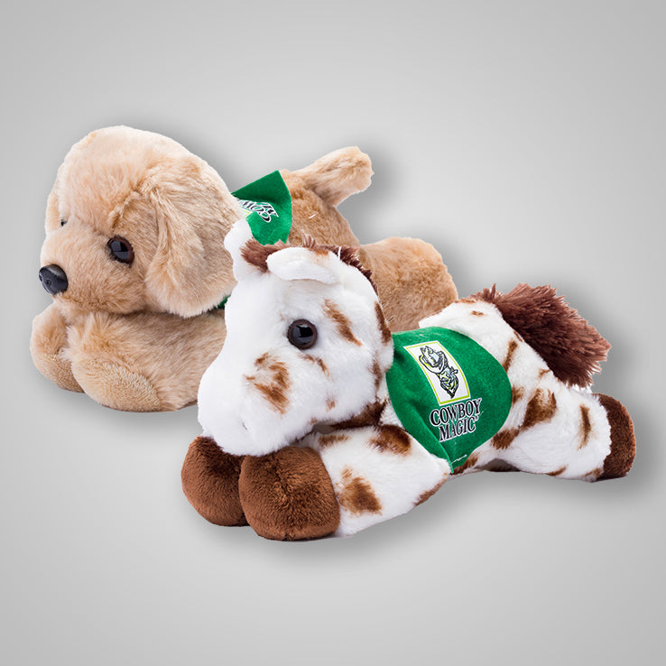 Merchandise – Cowboy Magic