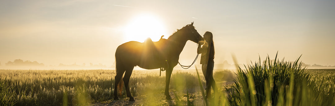 About – Cowboy Magic