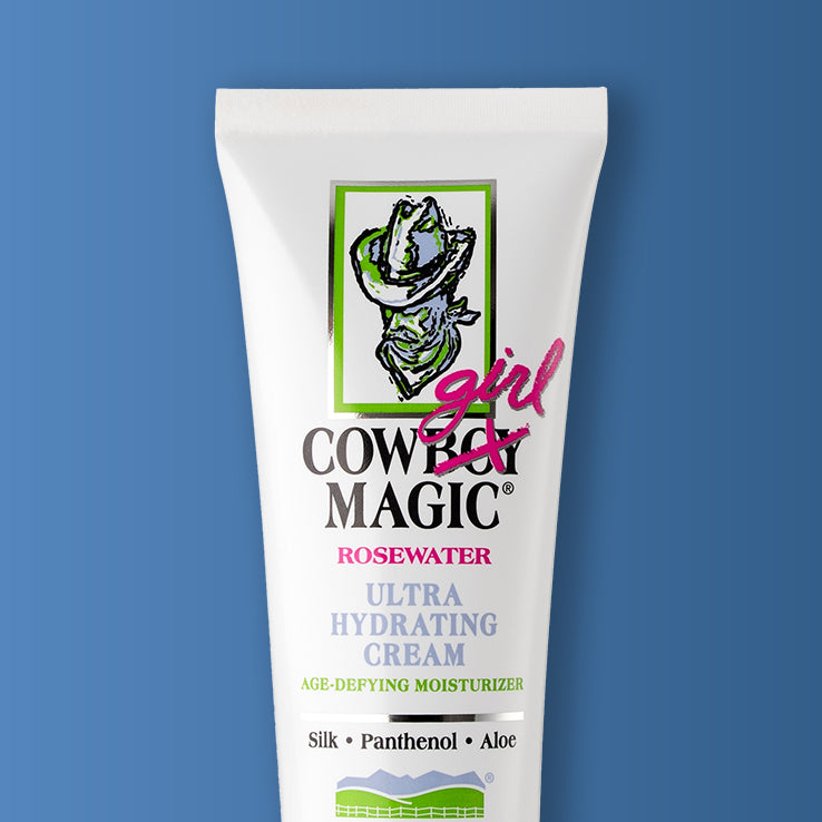 Cowgirl Magic Ultra Hydrating Lotion – Cowboy Magic