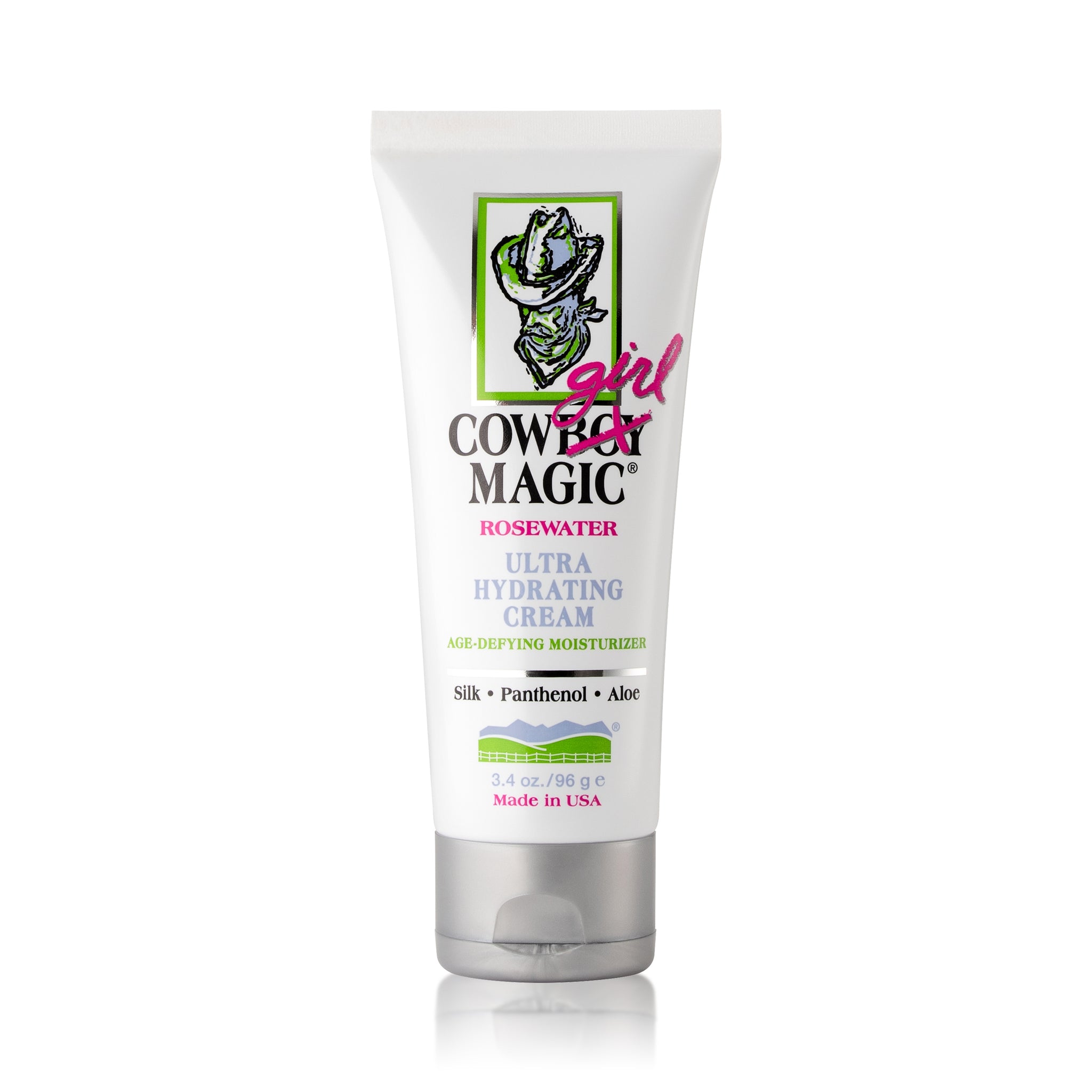 Cowgirl Magic Ultra Hydrating Lotion – Cowboy Magic