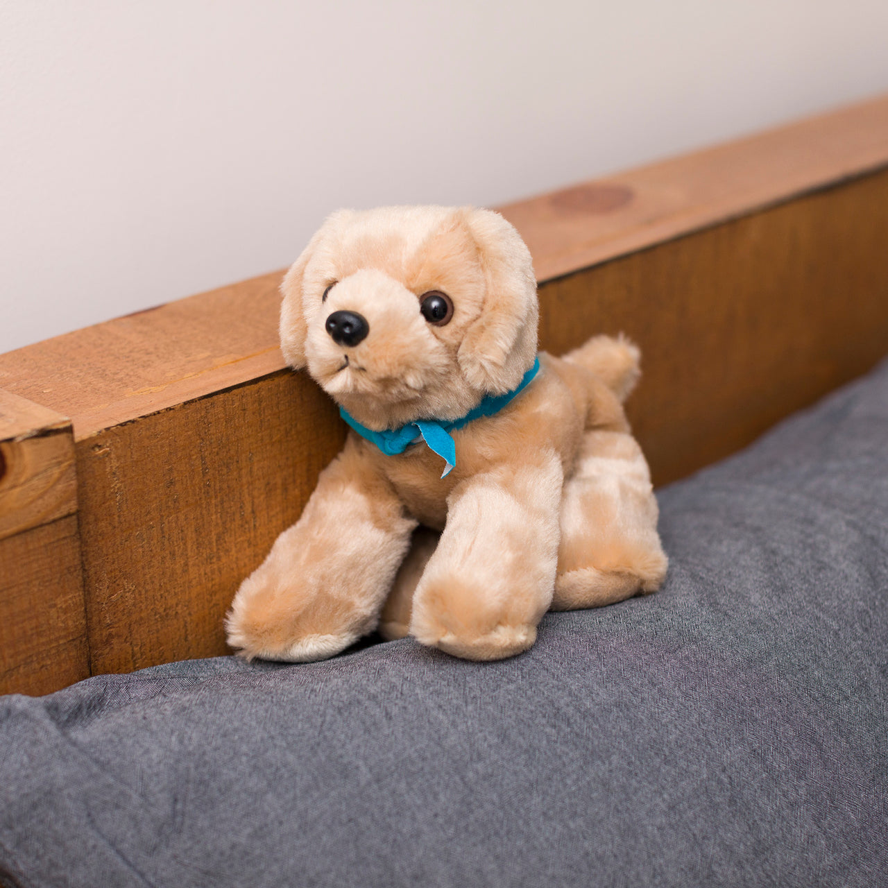 Golden Lab – Cowboy Magic