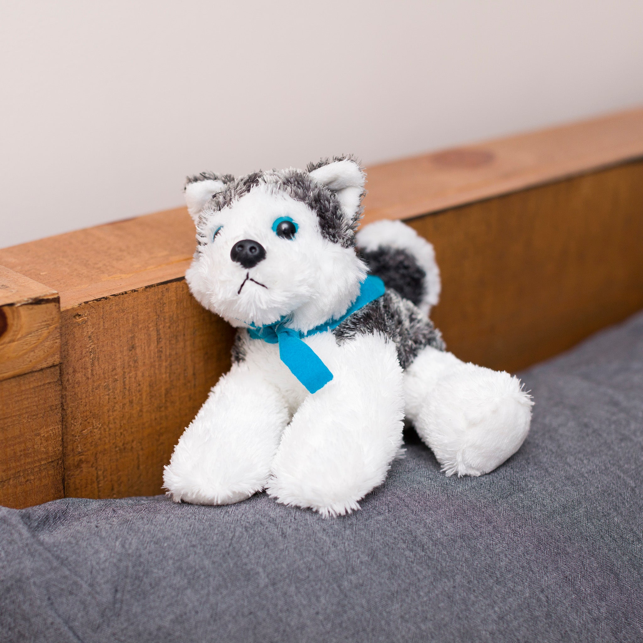 Husky Dog – Cowboy Magic